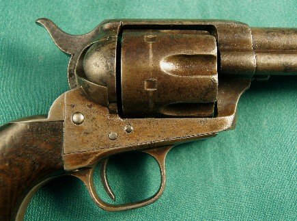 Colts 1 – Antique Collectable Firearms Dealer- OC Young